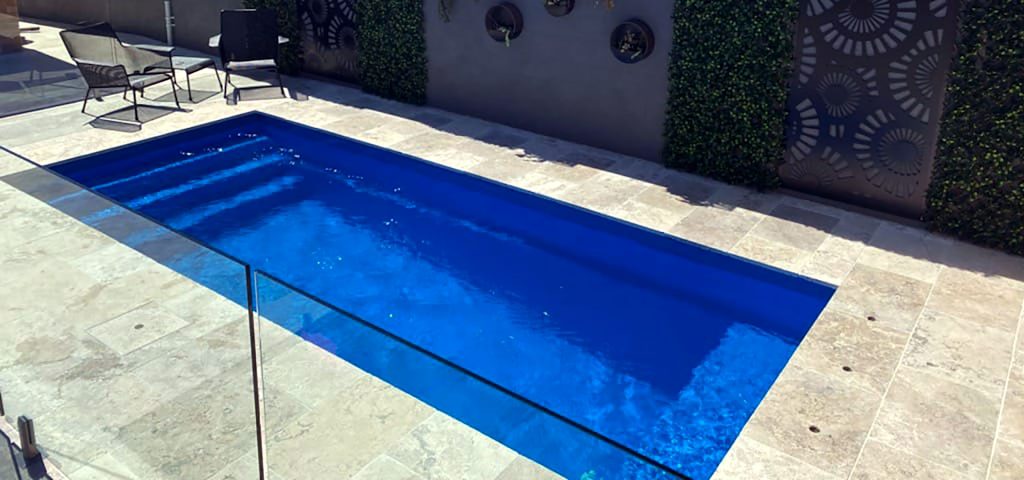 Lap Pools Sydney & Wollongong | Sleek Custom Pool Designs | Oceanscape